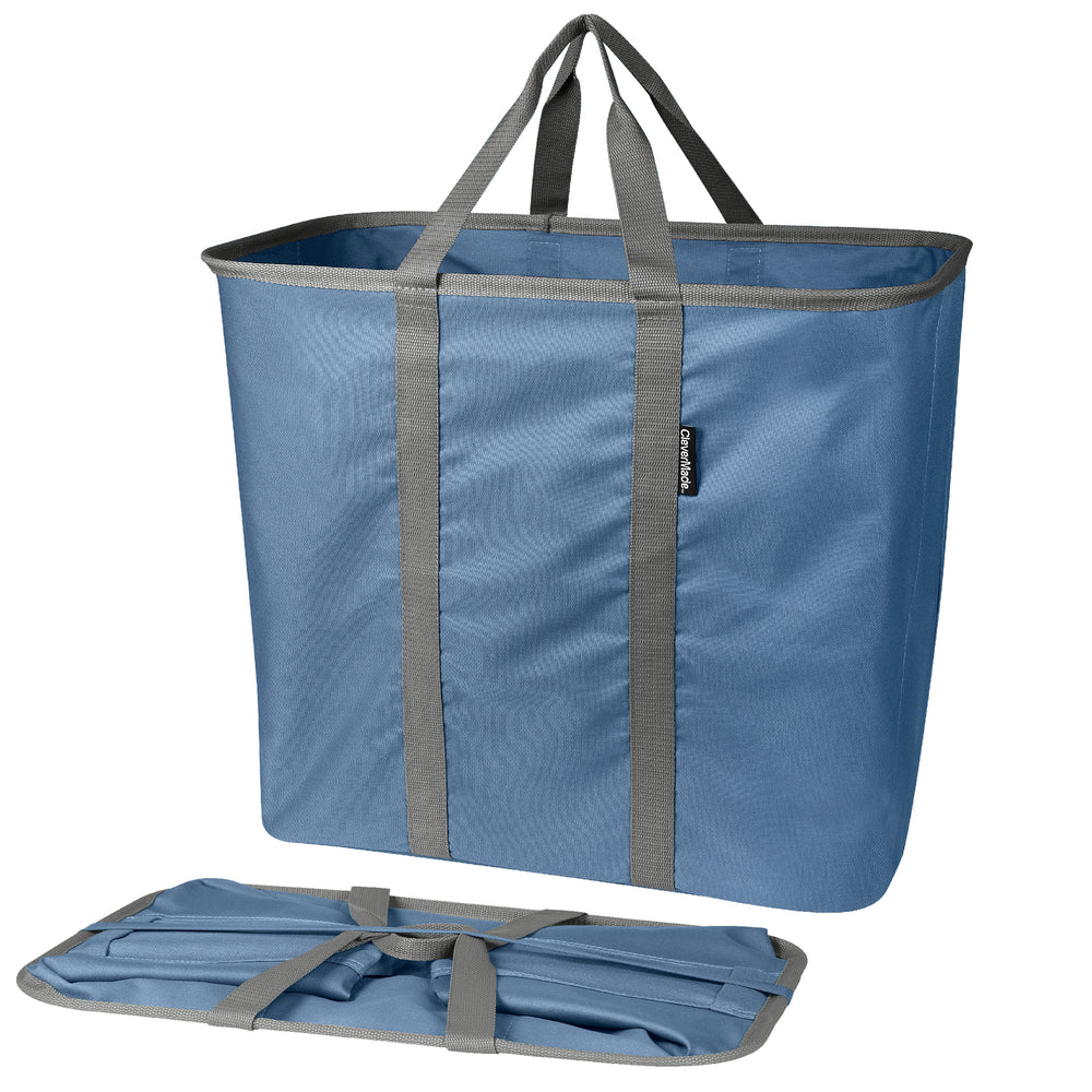 Collapsible Laundry Caddy - CleverMade