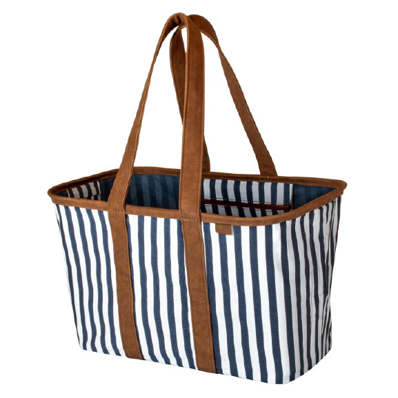 Collapsible LUXE Tote - CleverMade