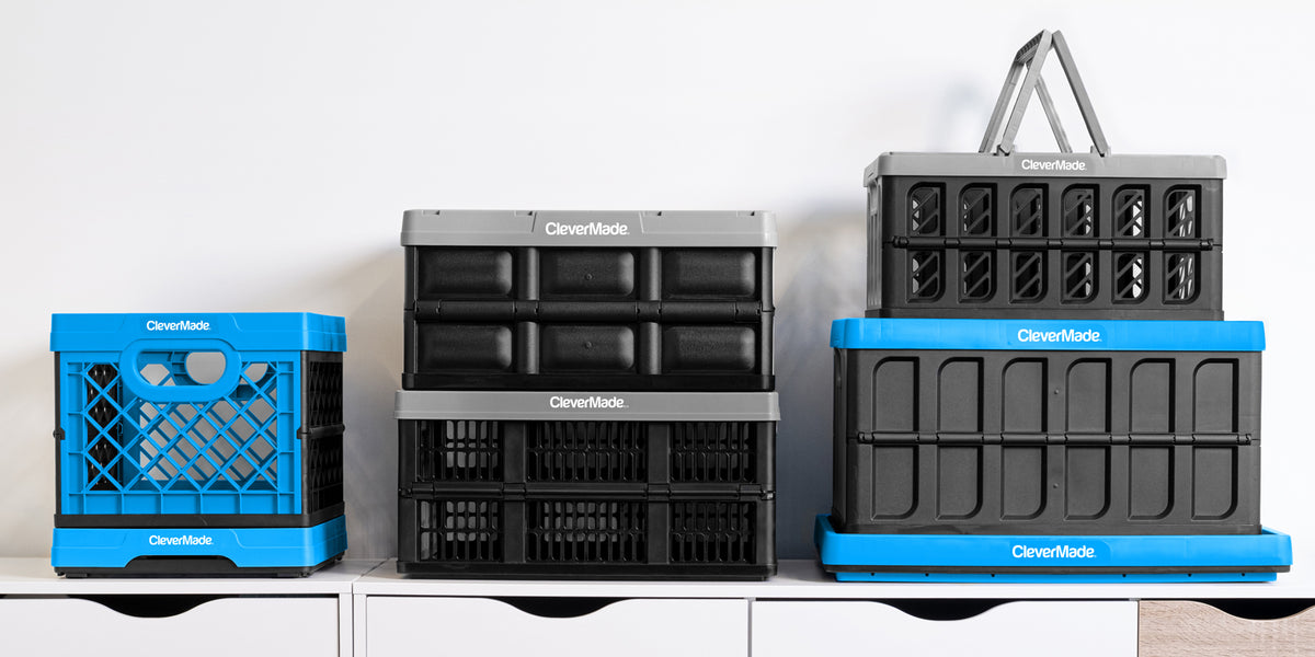 CleverMade - Making Things Better