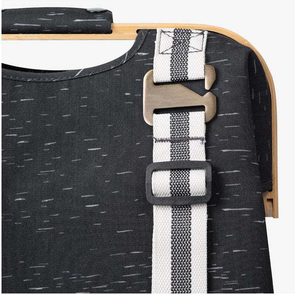 Laundry Backpack LUXE - CleverMade