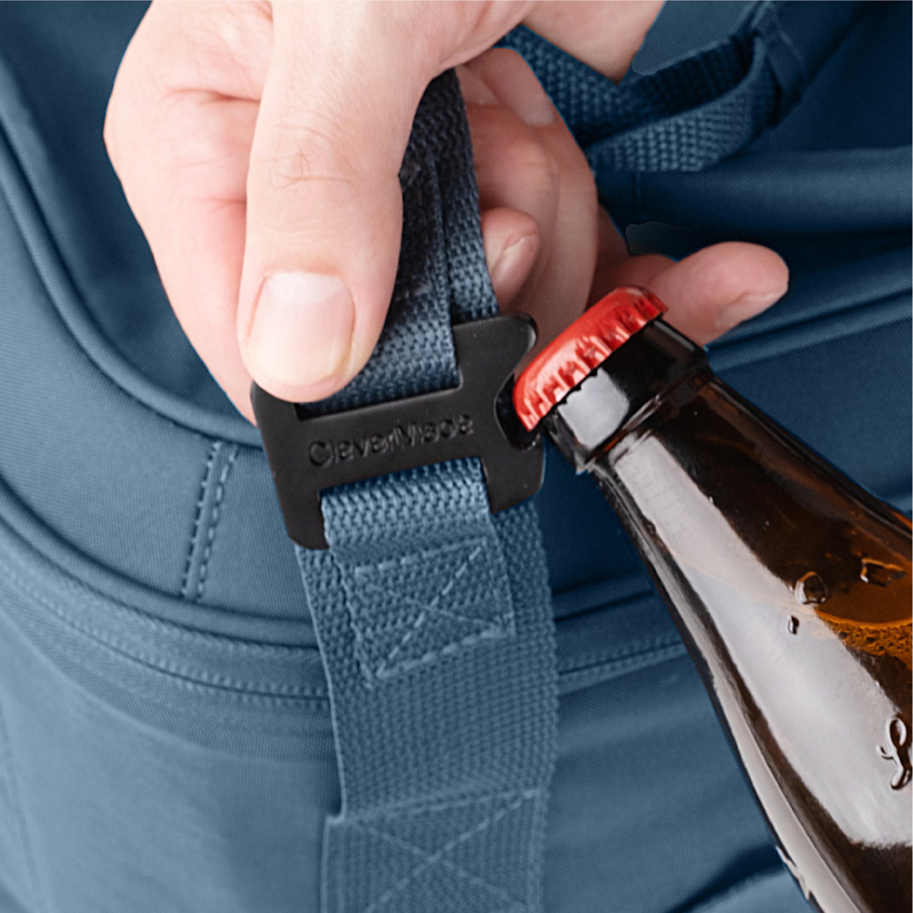Pacifica Collapsible Cooler - CleverMade