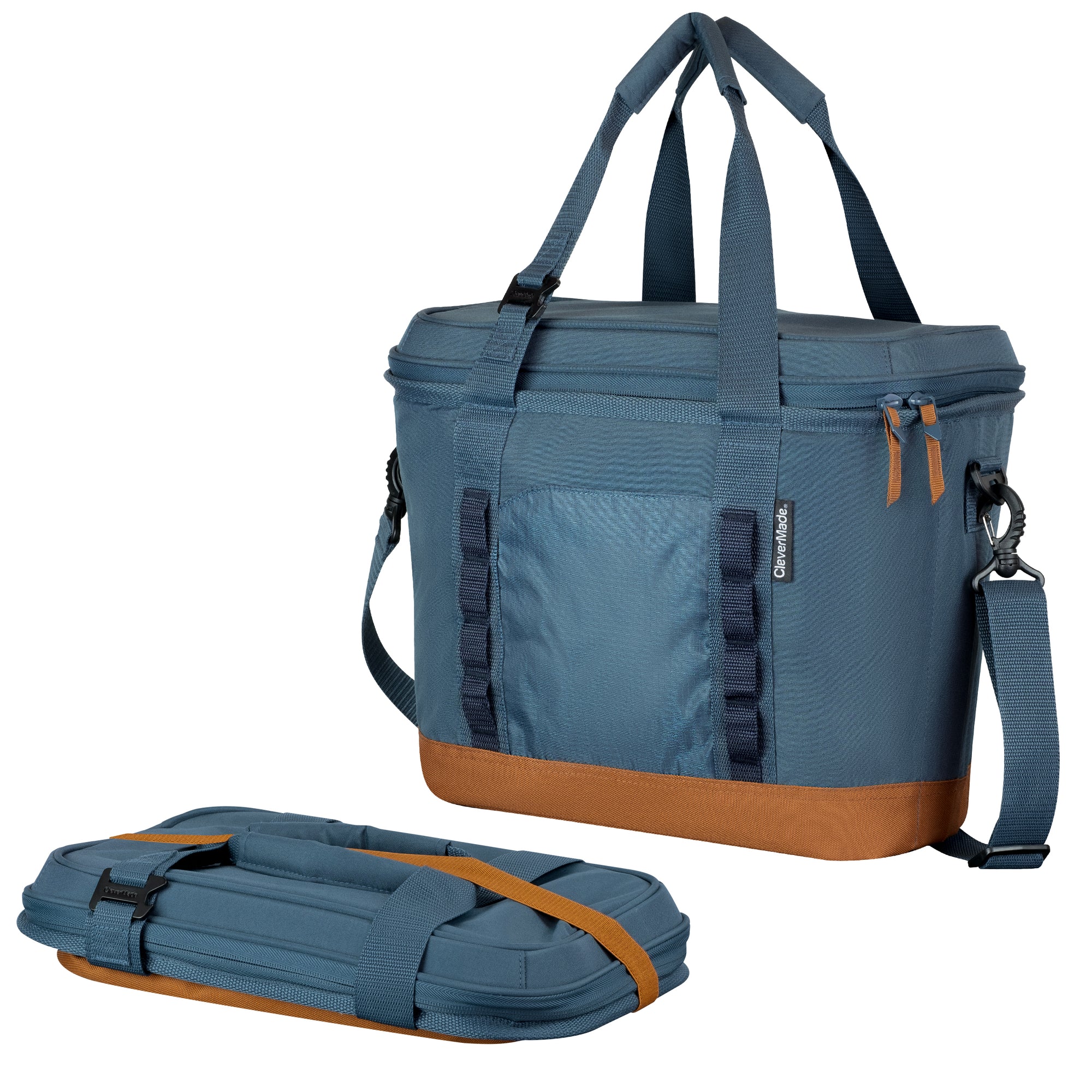 Pacifica Collapsible Cooler - CleverMade
