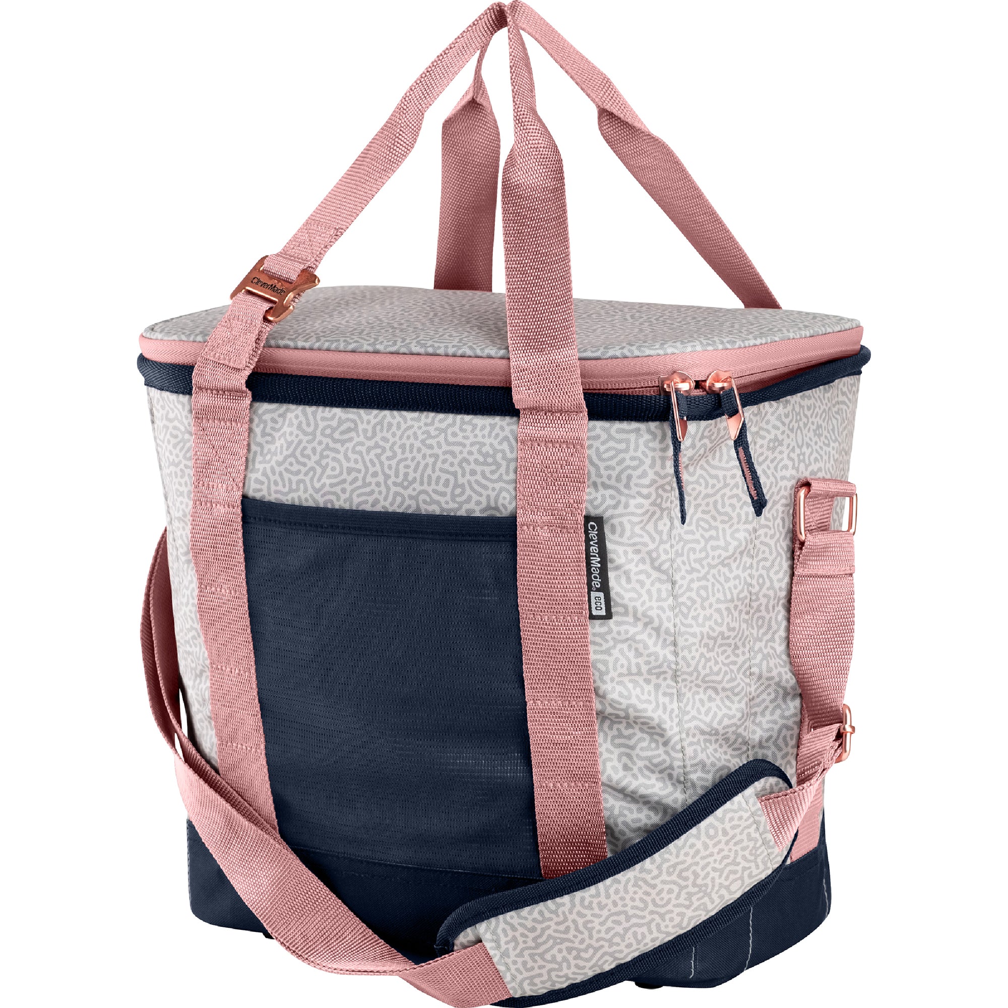 Eco Tahoe Collapsible Cooler - CleverMade