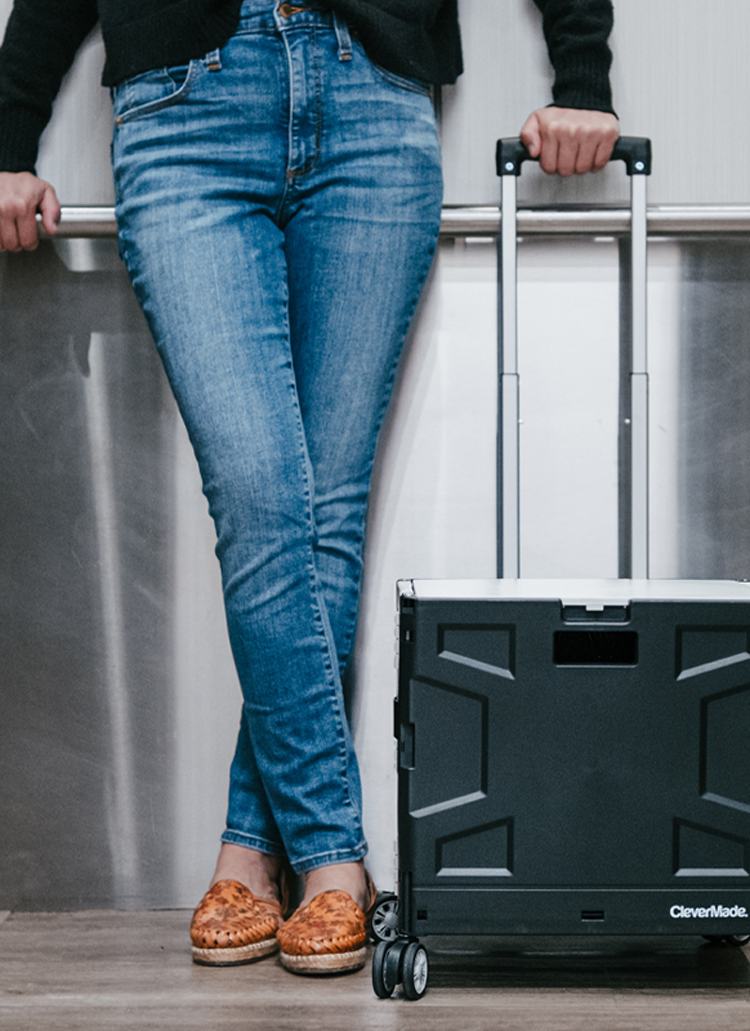 CleverMade - Making Things Better