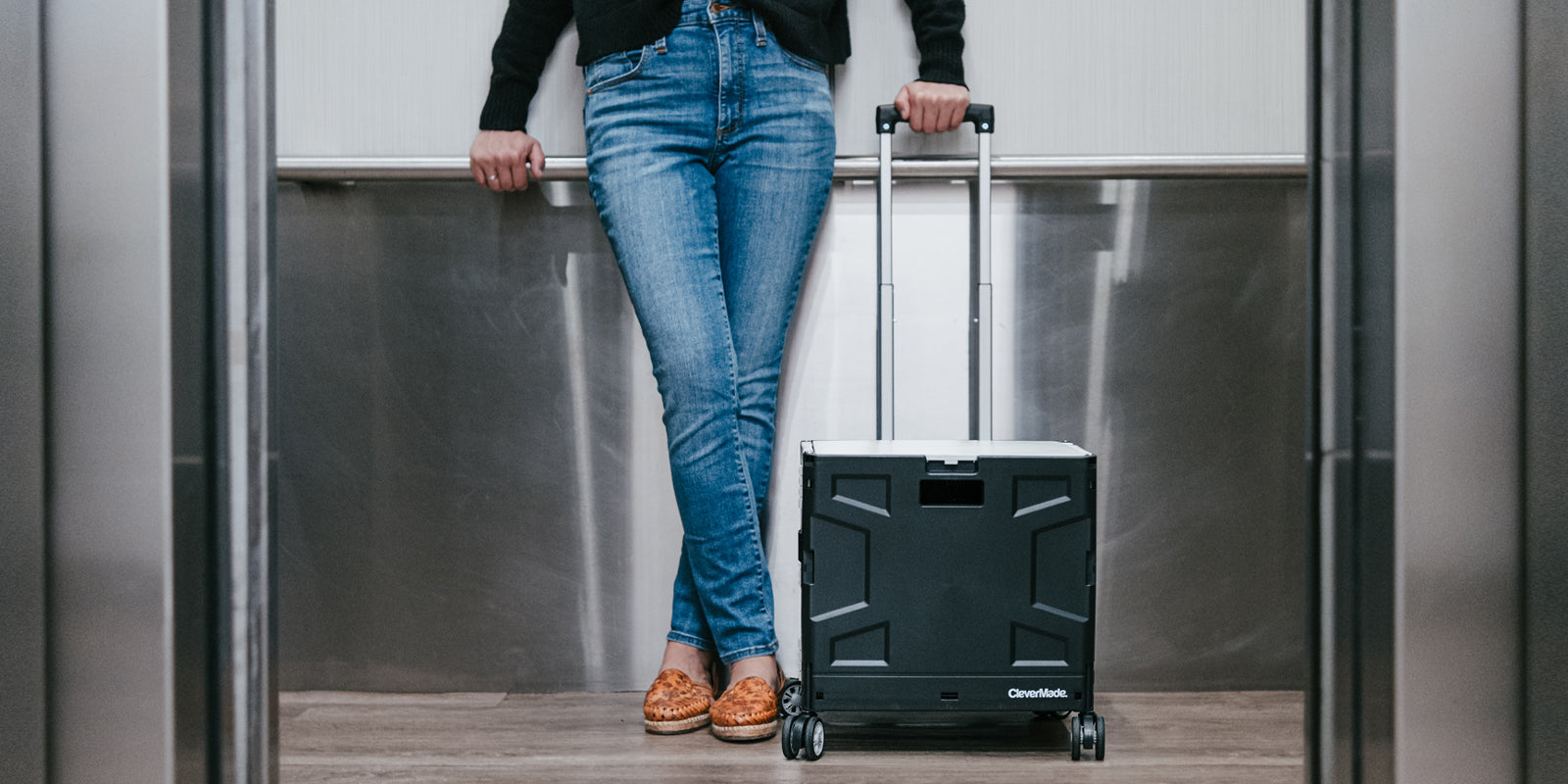 CleverMade - Making Things Better