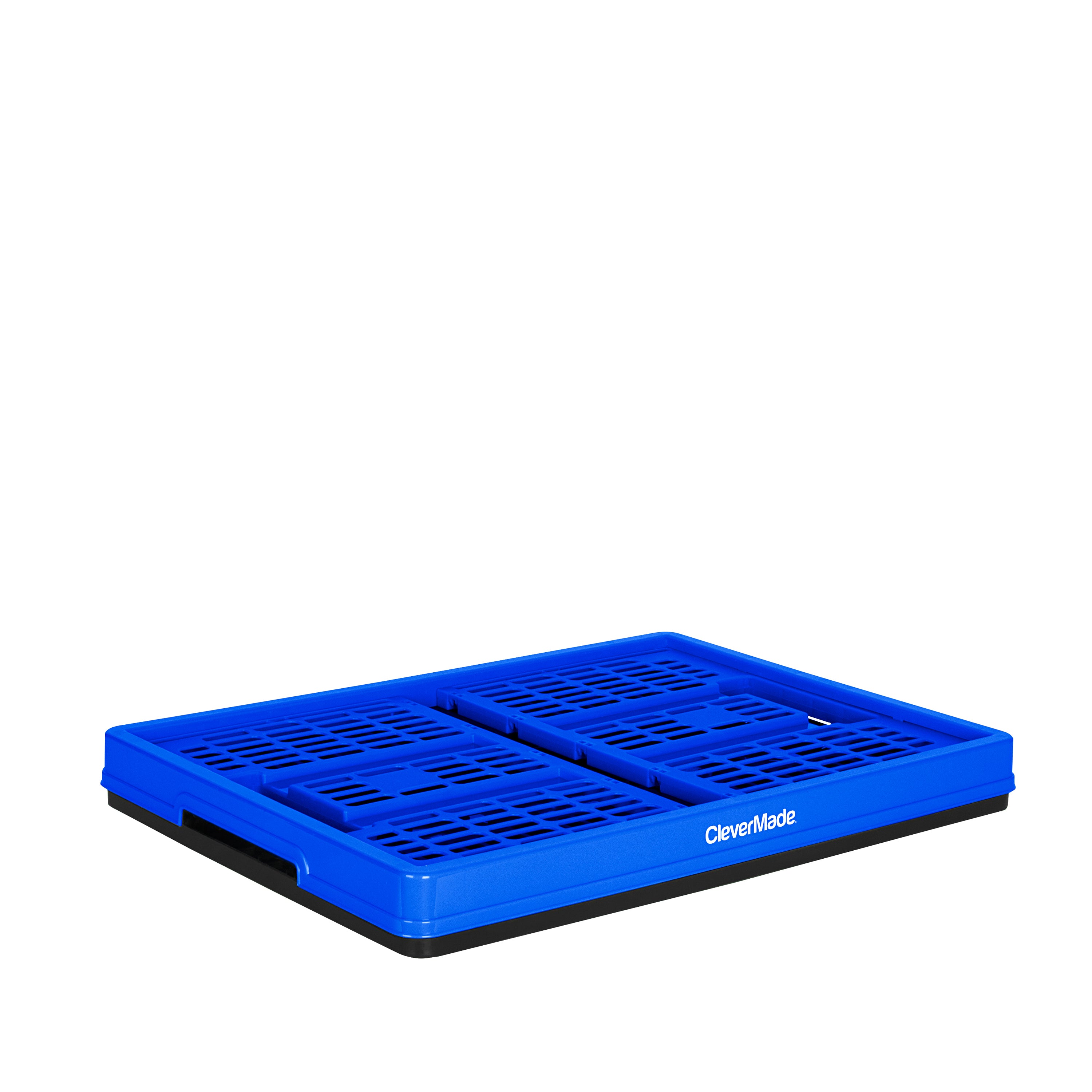 Collapsible Utility Crate - CleverMade